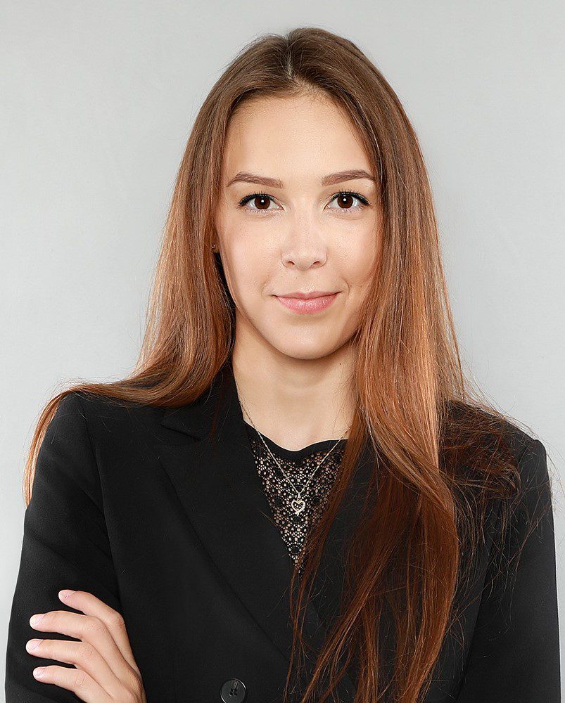 Hyla Aleksandra - Izba Gospodarcza "Wodociągi Polskie"