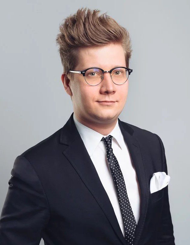 Machowski Mariusz - Izba Gospodarcza "Wodociągi Polskie"